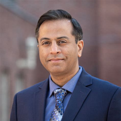 Penn States Murali Haran Named Editor In Chief Of Jabes The Indian Eye