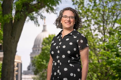 Michele Doolan For Dane County