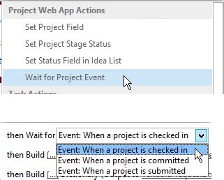 Bulk Update Custom Fields And Create Project Sites In Project Online Microsoft Learn