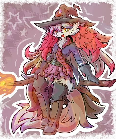 🐺 Loba ♀ ~ Comms Open Shionlobaart Posts X