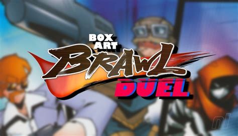 Poll Box Art Brawl Duel Timesplitters 2 Nintendo Life