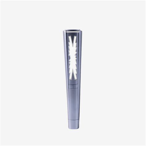 Le Sserafim Official Lightstick