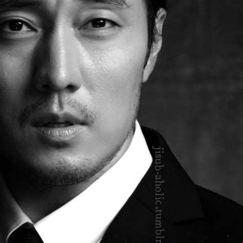 So Ji Sub On Tumblr