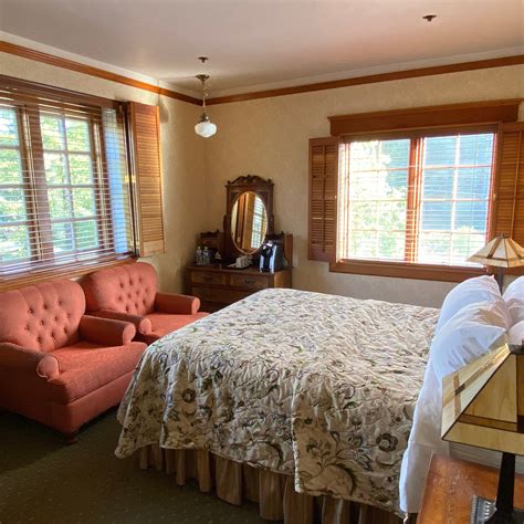 Benbow Historic Inn Updated 2025 Prices And Hotel Reviews Garberville Ca