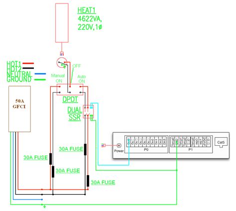 Electric Rig Wiring Help Needed Any Ees Out There Page 2