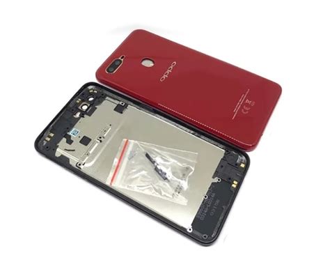 Casing Oppo A5s Model Cph1909 Cph1920 Cph1912 Fullset Lazada Indonesia