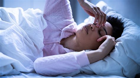 Can A Lack Of Sleep Affect Your Immune System Sharp Healthcare