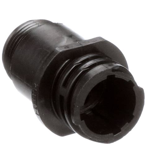 Te Connectivity 206153 1 Connector Housing Cpc Receptacle 4 Pos Sz 11