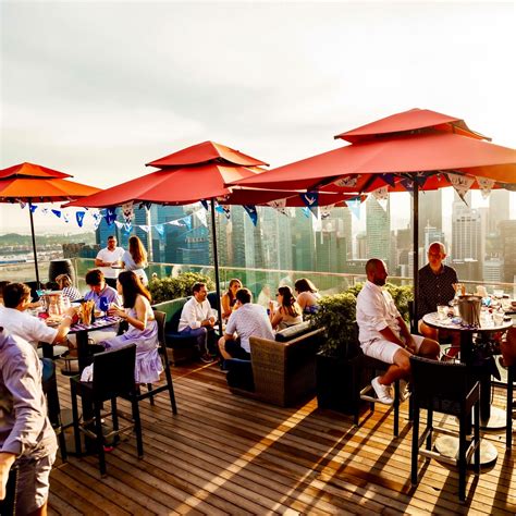Where To Eat 10 Places With Sharing Menus Perfect For Two Pax