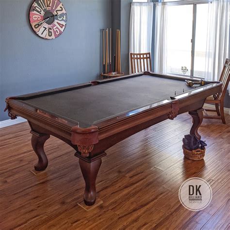 How To Disassemble A Pool Table For Moving Rosesandmakeupp