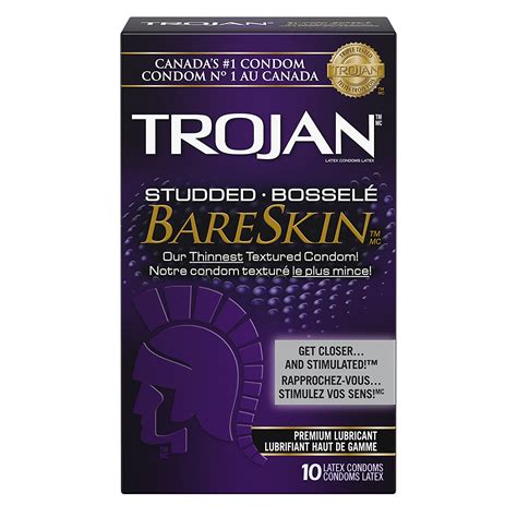 Skin Condoms Telegraph