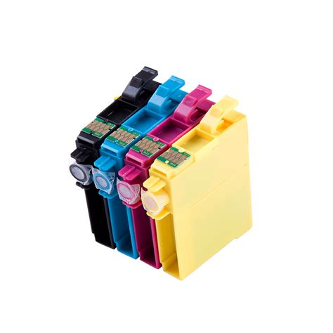 适用爱普生epson Xp 202 Xp 302 Xp 402 Xp 102 Xp 225 Xp225 T177打印机墨盒 Me 10 Me 101 T166墨盒虎窝淘