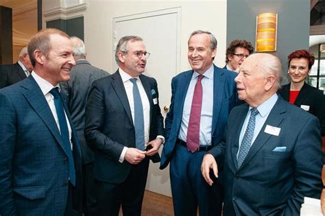 Club Lotharingen Thomas Leysen Trends