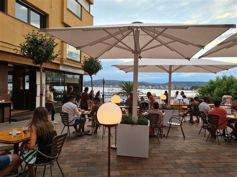 Altamar Palamos Restaurant Reviews Photos And Phone Number Tripadvisor