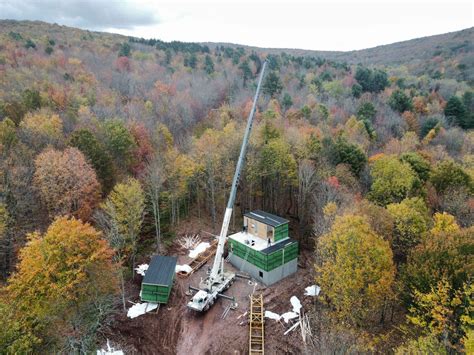 Generational Modular Group Llc Clarks Summit Pa