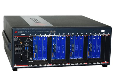 High Speed Data Recording And Storage