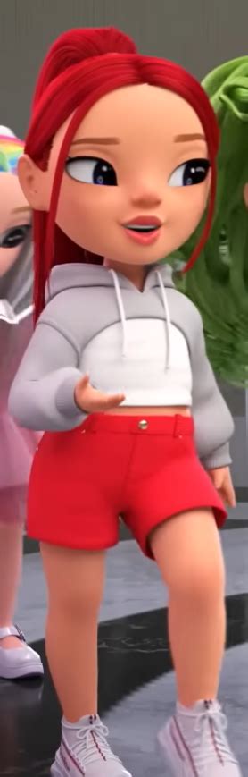 Apple Anderson Gallery Rainbow High Wiki Fandom