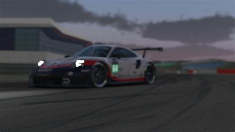 Sim Racing Games On Pc