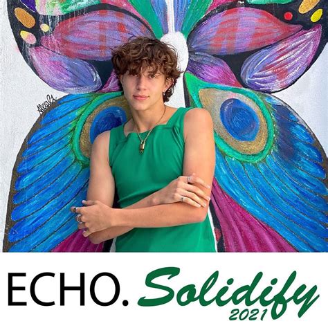 Echo School Of Dance Were Excited To Announce Eric Klich As Our