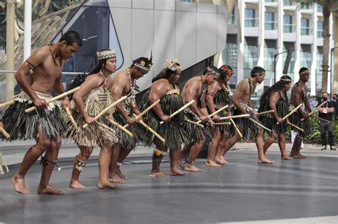 Youth Leadership Summit Nauru 2024 — Pacific Australia Youth Association
