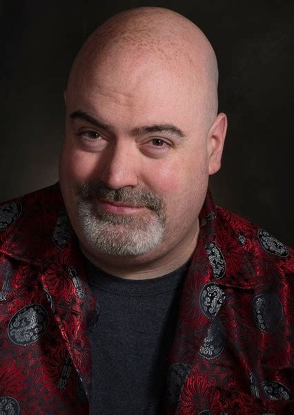 Kyle Hebert Fan Casting
