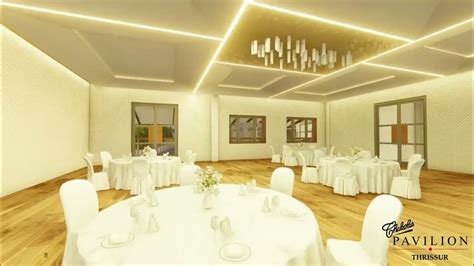Chakolas Pavilion Convention Centre Thrissur Virtual Tour Youtube
