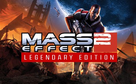 Mass Effect 2 Legendary Edition Pc Review Qualbert