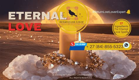 Love Spells During Eclipses Harnessing Intense Celestial Energy