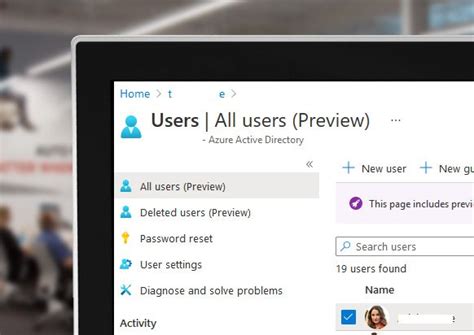 Enable Disable MFA In Azure Active Directory TheITBros