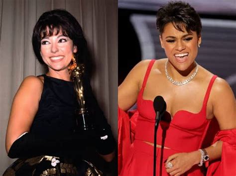 Who Is Rita Moreno The First Latina To Win An Oscar How Is The Win