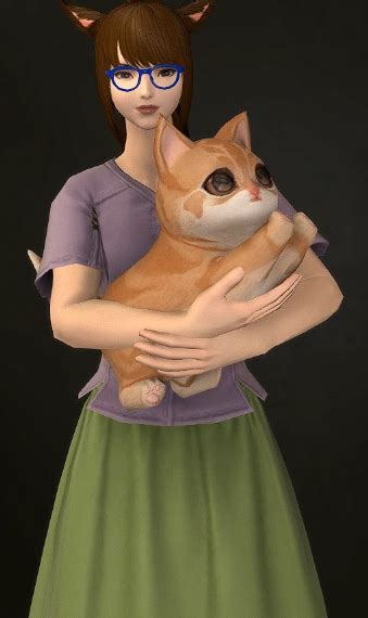 Gayle Genarro Cosplay Bobs Burgers Eorzea Collection