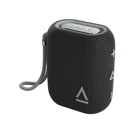 Creative Muvo Flex 防水ポータブルbluetoothスピーカー Creative Technology 日本
