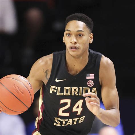 Fsus Devin Vassell Announces Hes Declaring For 2020 Nba Draft News