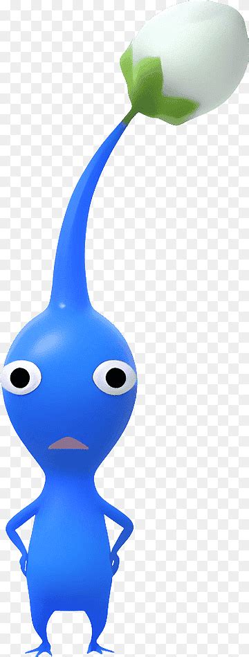 Pikmin Png Images Pngwing