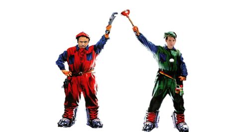 Danny Devito And Tom Hanks As Mario And Luigi By Knottyorchid12 On