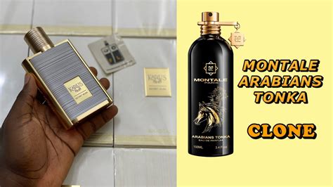 Unboxing Khadlaj Karus Secret Musk Montale Arabians Tonka Clone