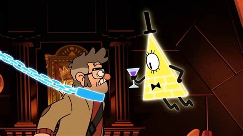 Gravity Falls Faces Controversy As Social Media Campaign Labels It Demonic Creator Responds