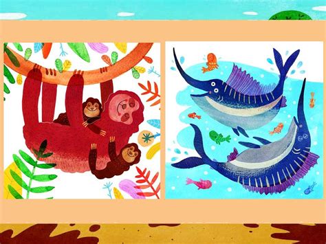 Soloillustratori Barbara Bakos