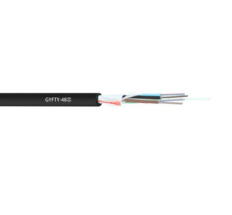 China Custom Fiber Optic Cable Supply And Ftth Solution Dekam
