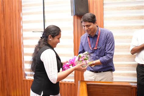 Course Completion Certificate Awarding Ceremony Llm First Batch Bsols