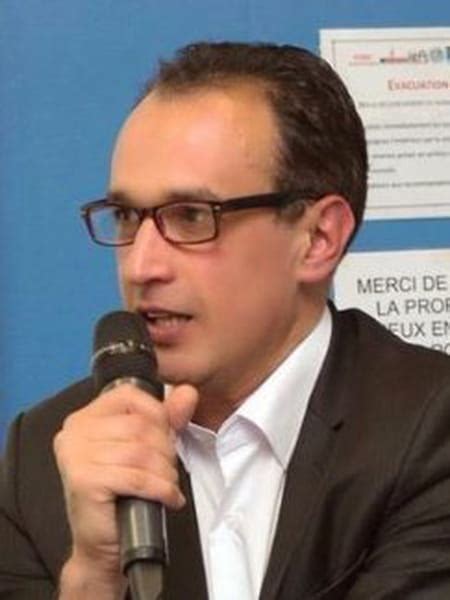 Smaïl Chertouk Eurelis à Courbevoie Viadeo