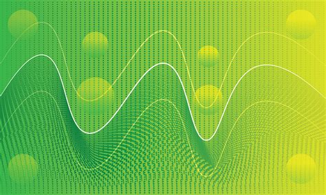 Abstract Background Fluid Geometric Composition Radio Frequency And