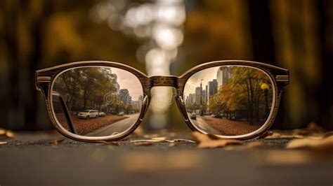 Crystal Clear Perspective Transforming Your Vision With Cutting Edge