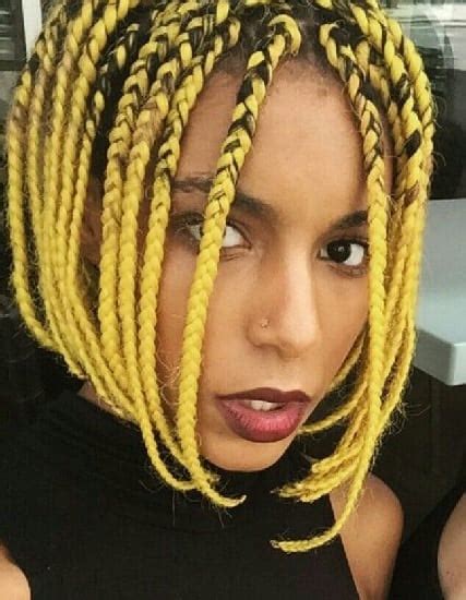 12 Best Pixie Bob Braids Hairstyles With Pictures Sheideas