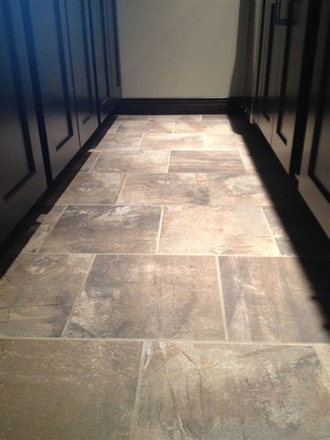 Floor Tile Staggered Patterns Pattern Making Tips