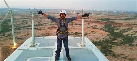 Hassan Bashir On Linkedin Renewableenergy Aepl Windenergy Sgre