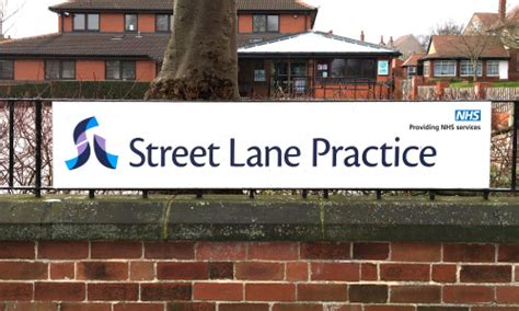 Nhs Identity Guidelines Categories Signage