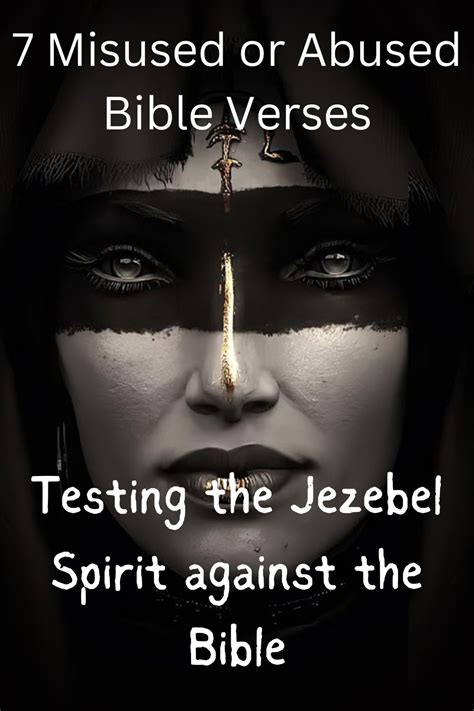 Jezebel Spirit