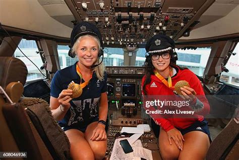 Grace Clough Photos And Premium High Res Pictures Getty Images