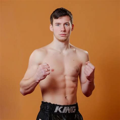 Evgeniy Betz • Super Sport